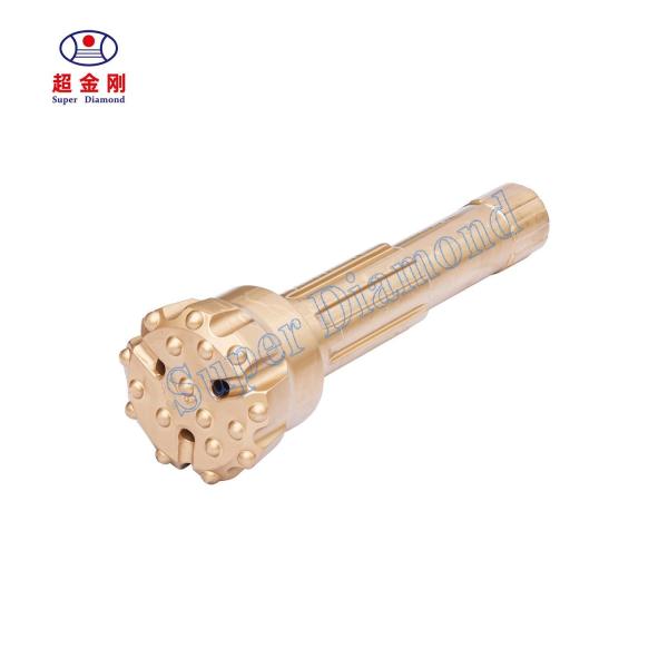 Quality 125mm SD4 Flat Face Bit for Bit Fundo De Furo 4 for Horizontal Directional for sale