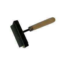 Quality E029 Large fingerprint ink roller for sale