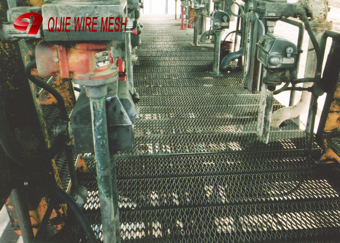 grip strut grating