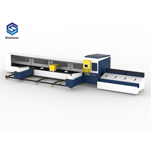 Quality Adjustable Speed Cnc Metal Cutting Laser Machine 1000W Energy Saving New for sale