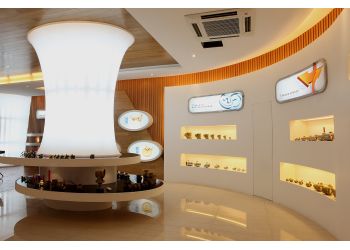 China Factory - Yuhuan Yahe HVAC Co., Ltd.