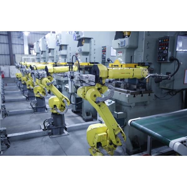 China Factory - KAMA INTERNATIONAL INDUSTRY LIMITED