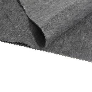 Quality Gaoxin Polyester Activated Carbon Nonwoven Fabric Cloth with Spunlace Technology for sale