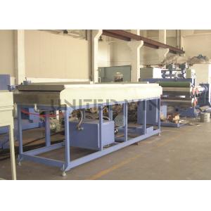 Quality Customized Plastic Artificial Grass Yarn Thread Monofilament Making Machine for sale