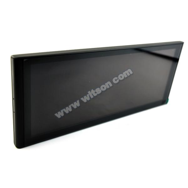 Quality 10.25''/12.3'' Screen For AUDI A6 C7 A7 2012-2018 Android Multimedia Player for sale
