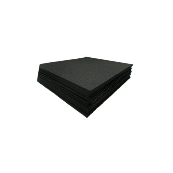 Quality OEM Thermal Insulation Packaging Foam Sheet EV1038 for sale