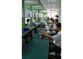 China Factory - Kingsine Electric Automation Co., Ltd.