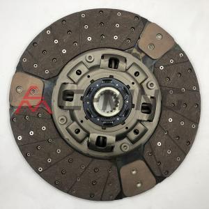 Quality ISD029Y 1-31240699-0 10PC1 HINO Clutch Kits 430x252x16x45 for sale