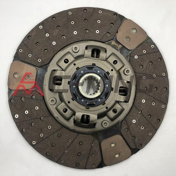 Quality ISD029Y 1-31240699-0 10PC1 HINO Clutch Kits 430x252x16x45 for sale
