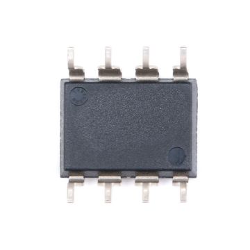 Quality ISO1050DUBR Digital Isolator Ic Medical Transceiver Isolated Half Canbus 8-Sop for sale