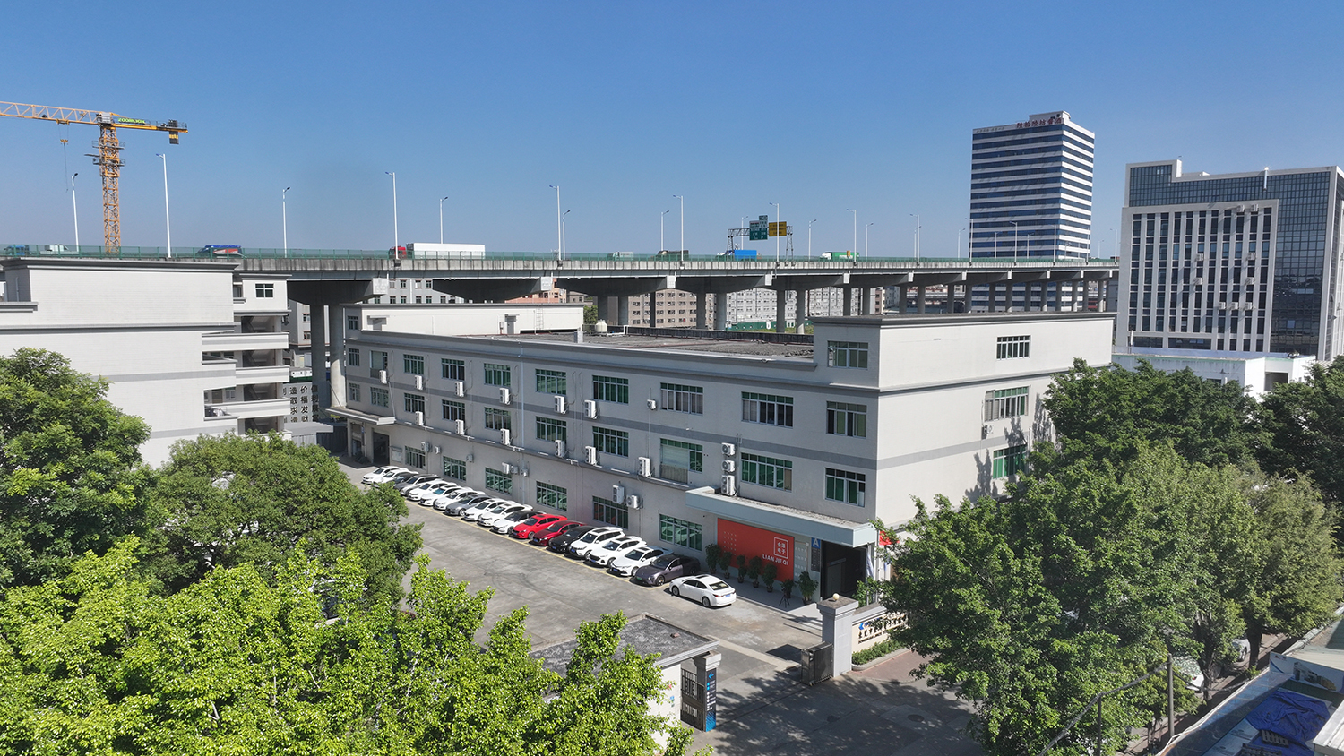 China Factory - DONGGUAN JINZE ELECTRONICS CO.,LTD.
