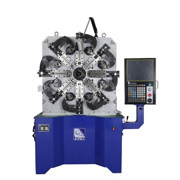 Quality 3 Axis Controlller CNC Spring Machine Wire Forming Spring Bender Machine for sale
