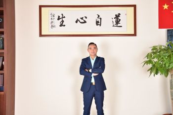 China Factory - Shenzhen Han Hui Plastic Production Co., Ltd.