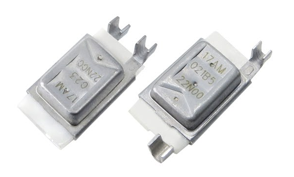 17AM Series Thermal Protector product view