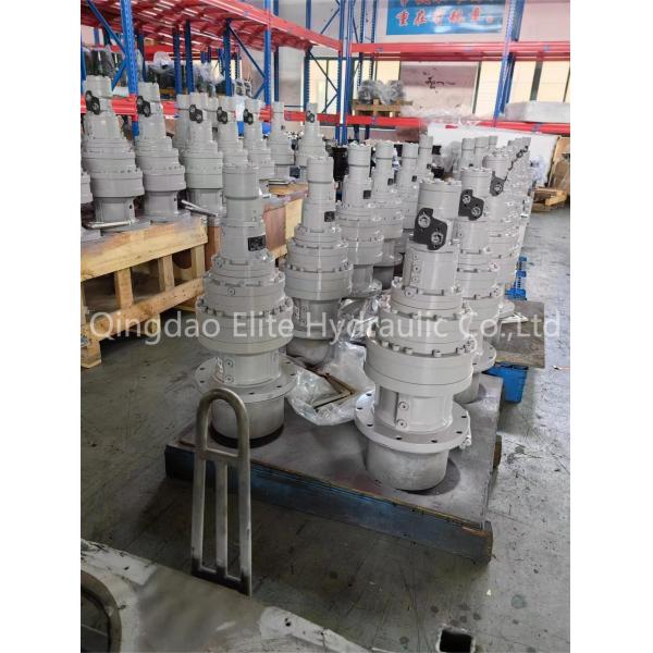 Quality Rexroth Gfb17 Swing Reducer for Slew Drives Hardened Tooth Surface and Vertical for sale