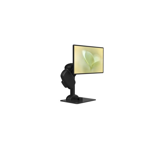 Quality Cervical Spine Stiffness Computer Screen Stand Rotating Ergonomics for sale
