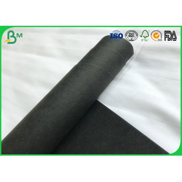 Quality Eco Friendly Muti Color Kraft Liner Paper 150cm - 0.55mm Washable For DIY Crafts for sale