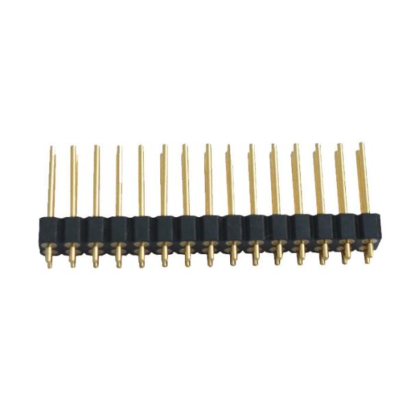 Quality 30 Pin Round Female Pin Header for sale