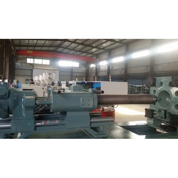 Quality High Speed Variable Pump Injection Molding Machine Servo System K2-170 for sale