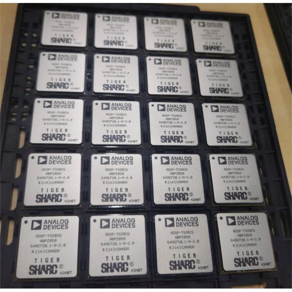 Quality ADSP-TS202SABPZ-050   New And Original BGA576   Integrated Circuit for sale