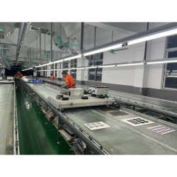China Factory - T&K Garment Accessories Co.,Ltd