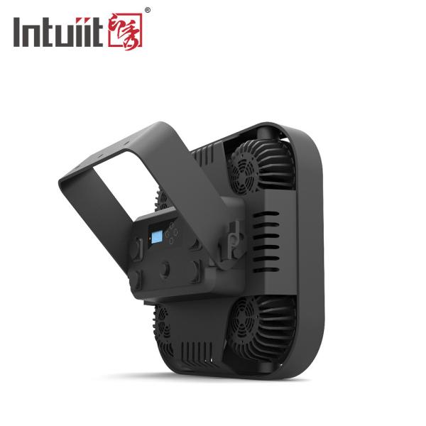 Quality IP65 Die Casting Magnesium Housing 400W LED Effect Light for sale