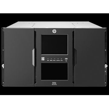 Quality QU626A HPE Storage Server StoreEver MSL6480 Scalable Expansion Module for sale