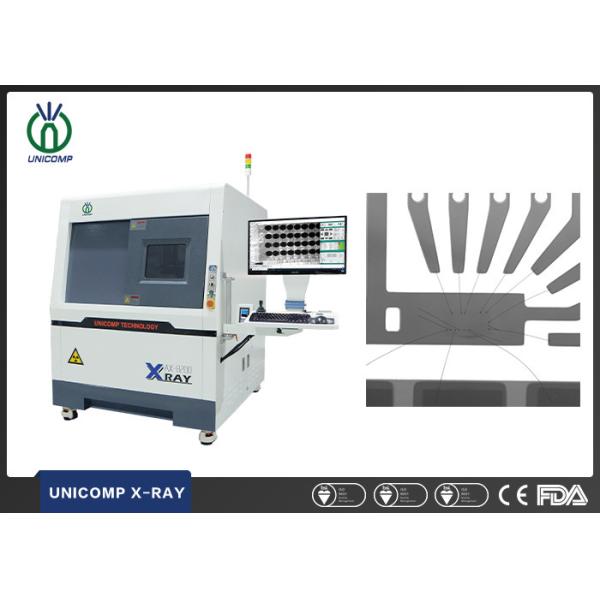 Quality Offline AX8200Max SMT EMS X Ray Machine Auto Mapping measurement for sale