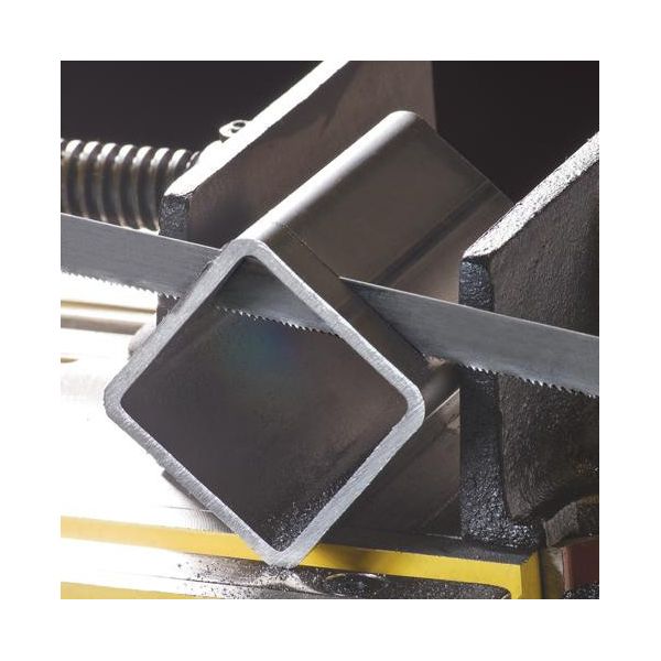 Quality Customized Teeth per Inch M42 BI-Metal Cutting Band Saw Blade for Stainless Steel for sale