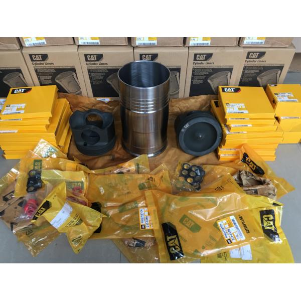Quality P25 G325B D13000 950L Cylinder Liner Kit Excavator Engine Parts for sale