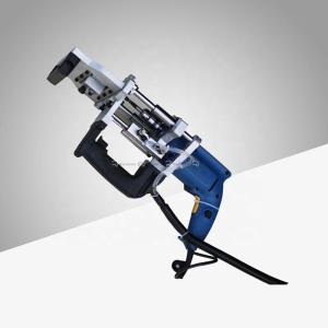 Quality Lightweight Portable Side Wood Boring Machine 0.5kW 4KG Deep Hole Drilling for sale