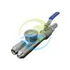 Adjustable Water Pressure IP Testing Equipment IEC60529 Handheld IPX5 Or IPX6 china Adjustable Water Pressure IP Testing Equipment IEC60529 Handheld IPX5 Or IPX6