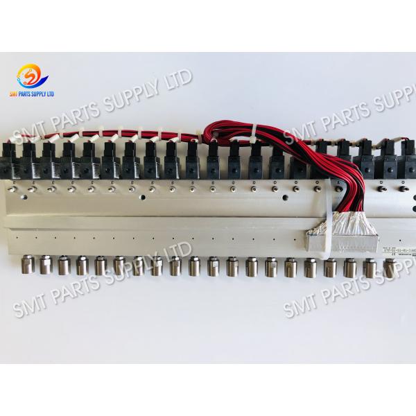 Quality 40000575 40000576 JUKI Drive Cylinder 20MFC-1R-15-15-ZL1 for sale