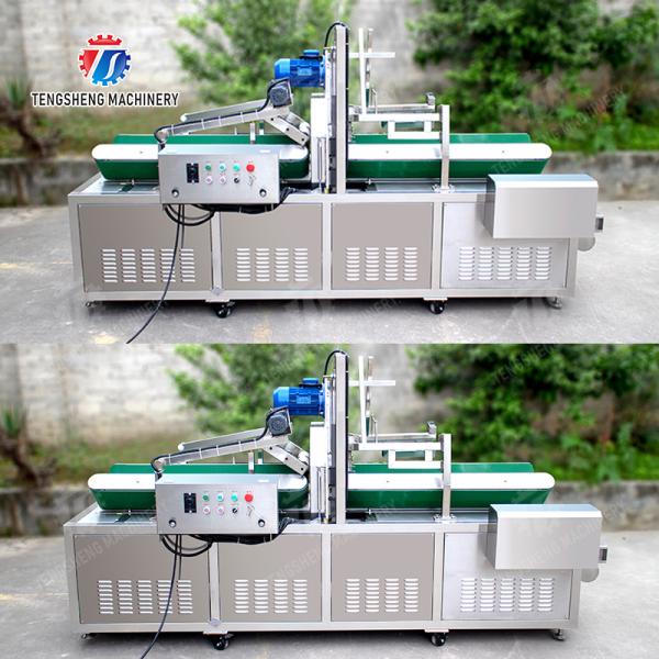 Quality Large winter melon peeling machine papaya chieh-qua pumpkin wax gourd pineapple for sale