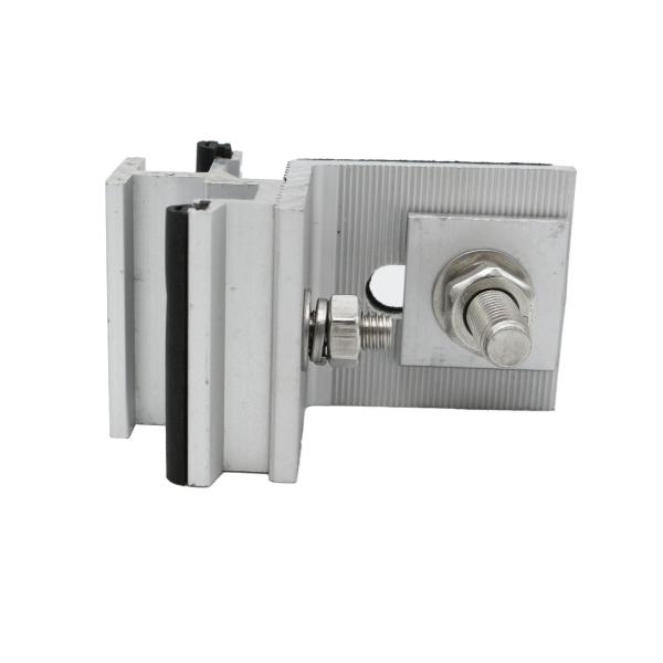 Quality 3.5mm 4mm 5mm External Cladding Support System For Modern Architecture for sale