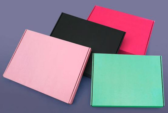 Quality 6C Litho Full Color Printed Boxes Clay Coated C1S C2S Colour Box Printing for sale