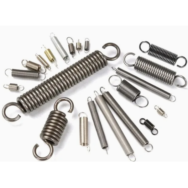 Quality Extension Spring&Compression Spring&Torsion Spring&Wire Forming for sale