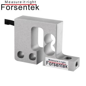Quality Small force sensor 20N Compact tension compression load cell 2kg for sale