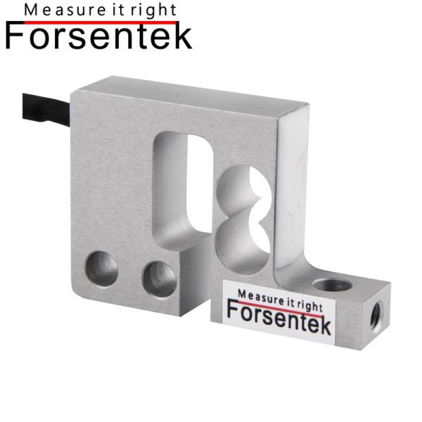 Quality Small force sensor 20N Compact tension compression load cell 2kg for sale