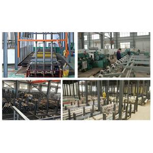 China Factory - Guangzhou Guoli Engineering Machinery Co., Ltd.