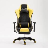 Quality Personalised Ergonomic Gaming Desk Chair Lumbar Racing Seat Office Chair for sale