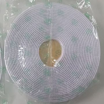 Quality DIY Polyester Mosquito Net Kit With Velcro Hook Fastner Fly Screen for sale