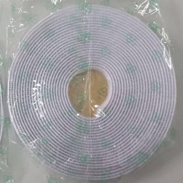 Quality DIY Polyester Mosquito Net Kit With Velcro Hook Fastner Fly Screen for sale