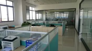 China Factory - Phidix Motion Controls (Shanghai) Co., Ltd.