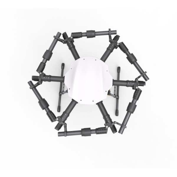 Quality Foldable and Portable Drone Rack/ with Modular Design Structure Developed for sale