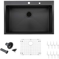 Quality PVD Stainless Steel Sink for sale