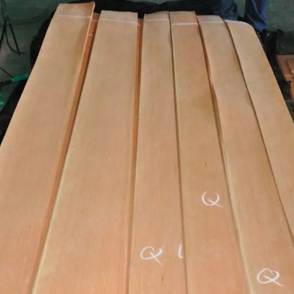 Quality Fire Resistant Engineered Wood Veneer for sale