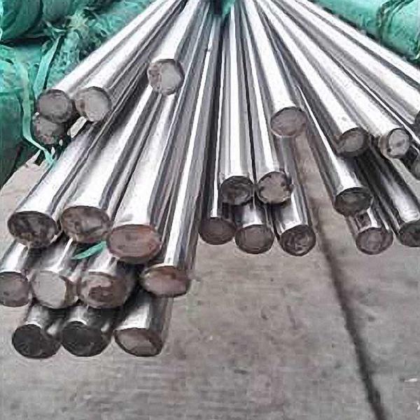 Quality N10276 2.4819 Nickel Alloy Round Bar for sale