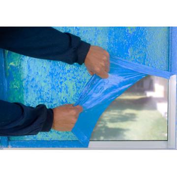 LLDPE UV Film For Windows