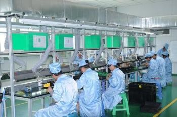 China Factory - OUTER ELECTRONIC TECHNOLOGY (HK) LIMITED